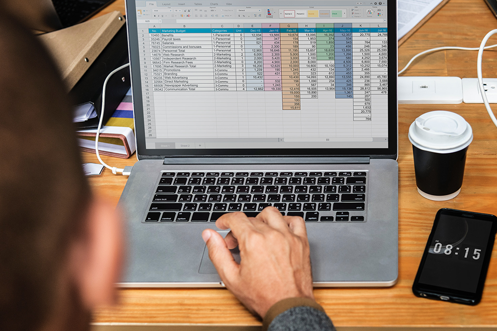 CRITERIA FOR CHOOSING THE RIGHT ACCOUNTING SOFTWARE XMC Asia
